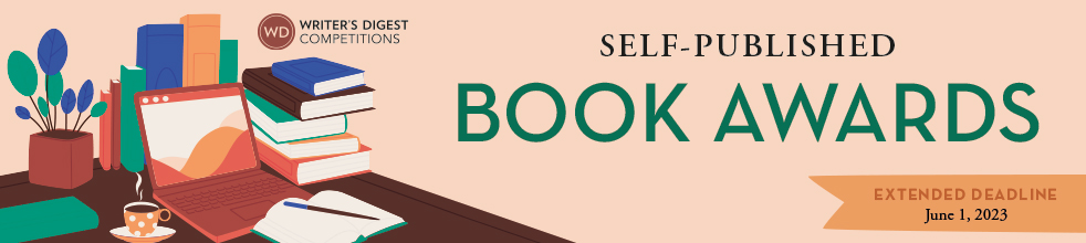 Writer's Digest Competitions Submission Manager