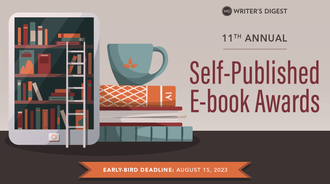 Writer's Digest Competitions Submission Manager